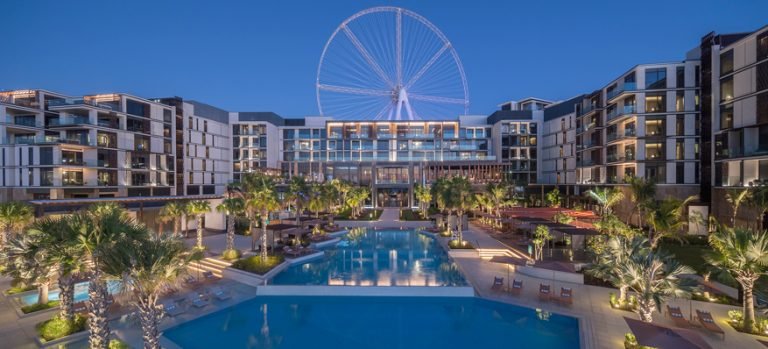 Las Vegas’ Ultra-Luxe MGM Grand, Bellagio And Aria Opening In Dubai By 2021